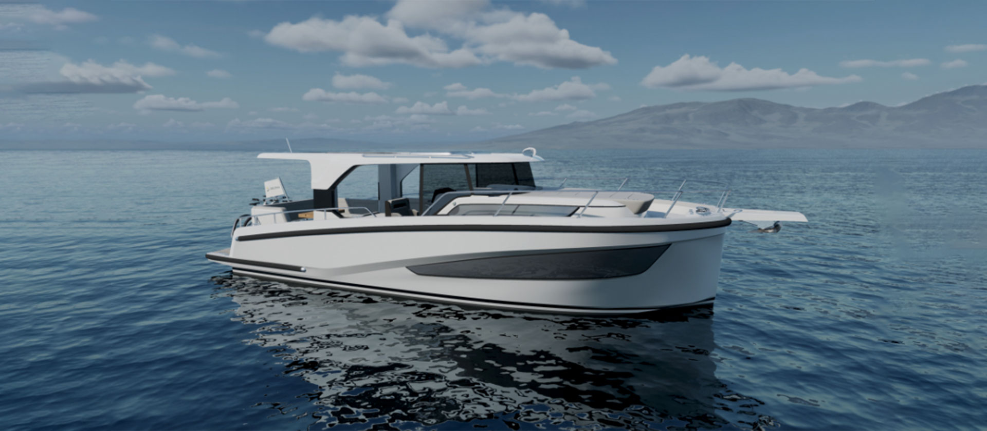 Our boats | Delphia Yachts