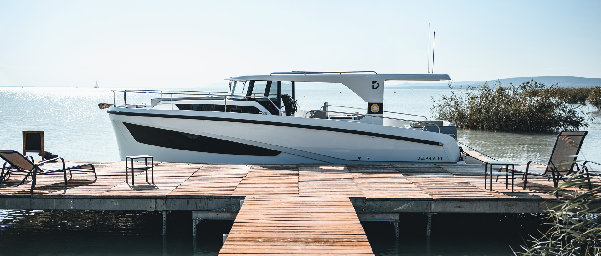 Our boats | Delphia Yachts