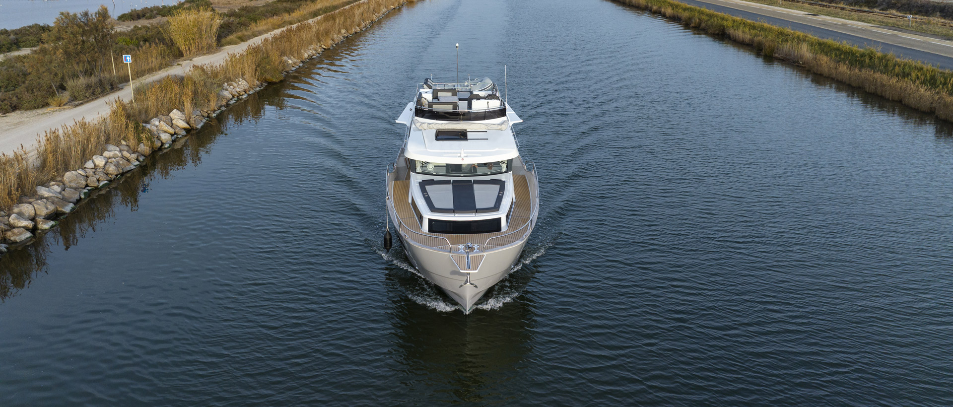 Unsere Boote | Delphia Yachts